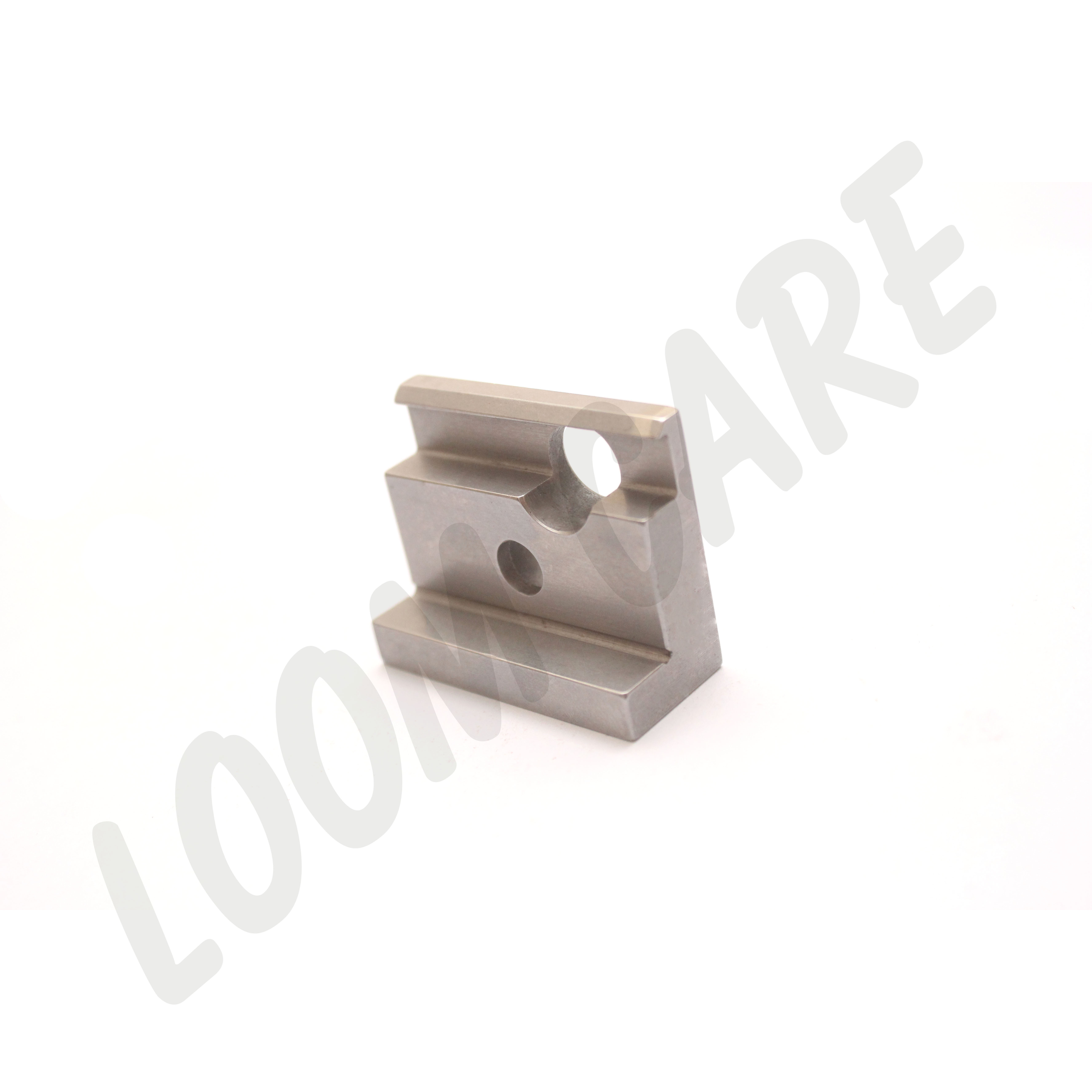 Front Guide Insert | SUPLEMENTO DE GUIA DELANTERO | INSERCAO DE GUIA ...